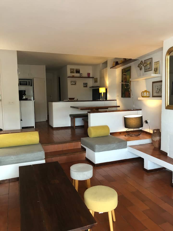 Appartement Agréable Typique De Cadaqués - Cadaqués