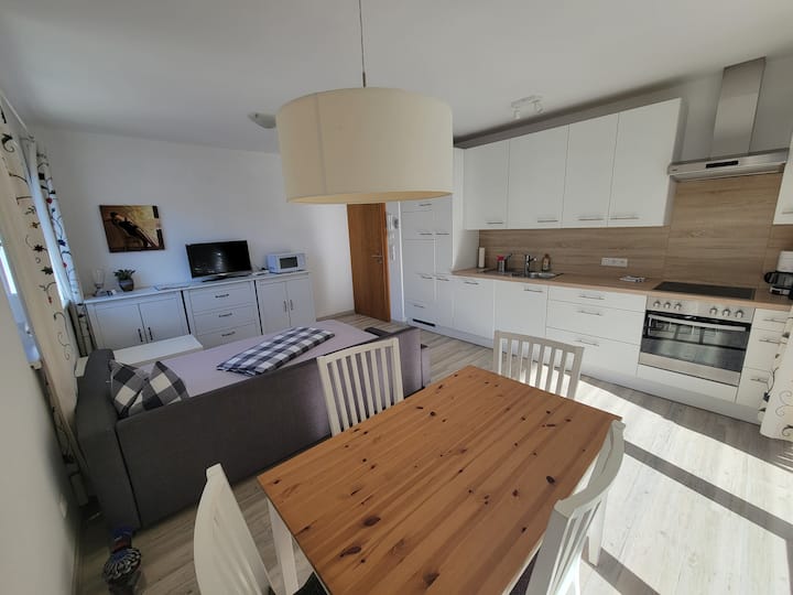 Apartement Haus Am Bach - Fulpmes
