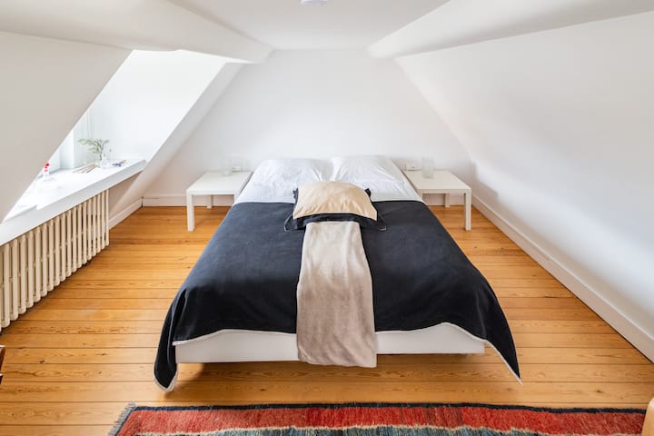 Privekamer In Charmante Villa. - Ghyvelde