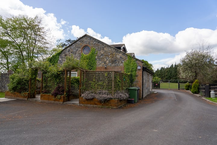 Alensgrove Maisonette C - Celbridge