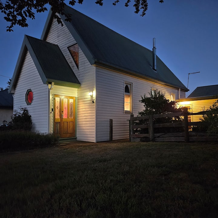 Peaceful, Mt Bike Derby, Sauna Ev Charger - Tasmania