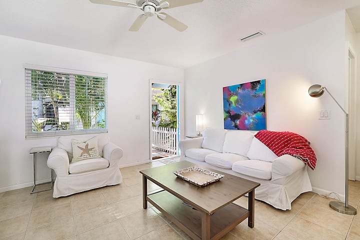 15 Nts Special Contact Us -Lux,pets, Htd-pool - Delray Beach, FL