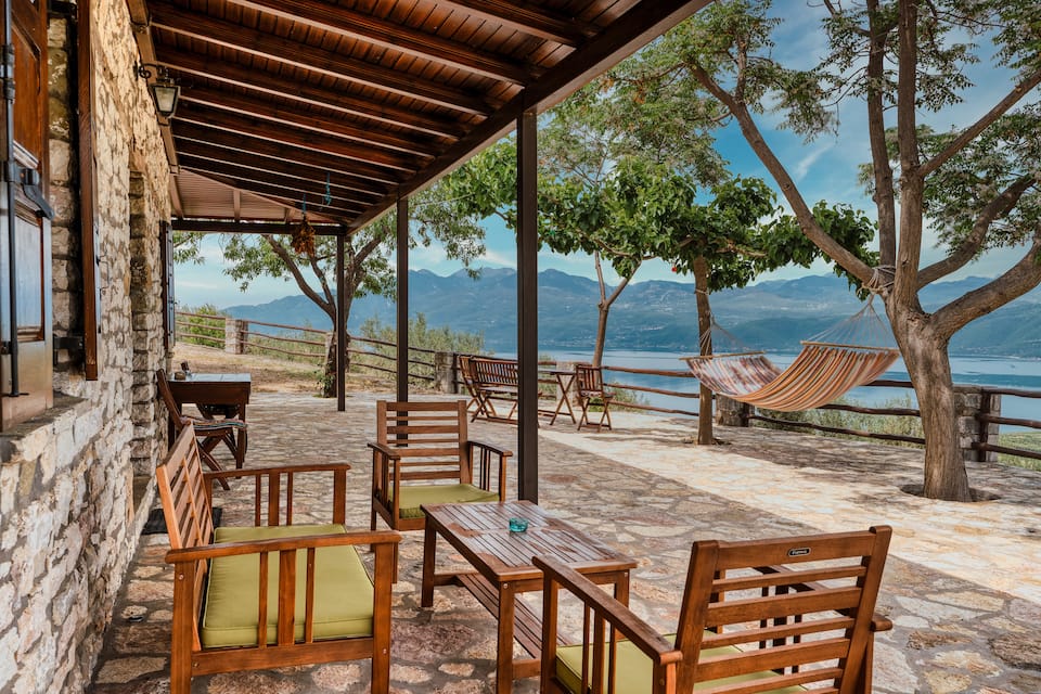 Καρπενήσι, Ελλάδα Vacation Rentals - Airbnb