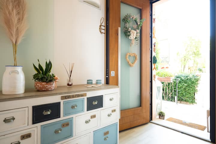 Sea Home ~ Centro A Due Passi Dal Mare, Cesenatico - Cesenatico