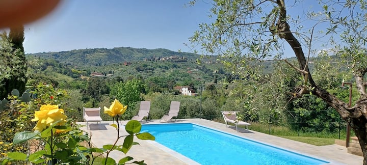 Like At Home! Family Country House! - Italy