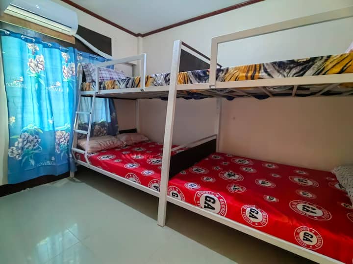 Coco's Transient Apartment 8pax - Alaminos