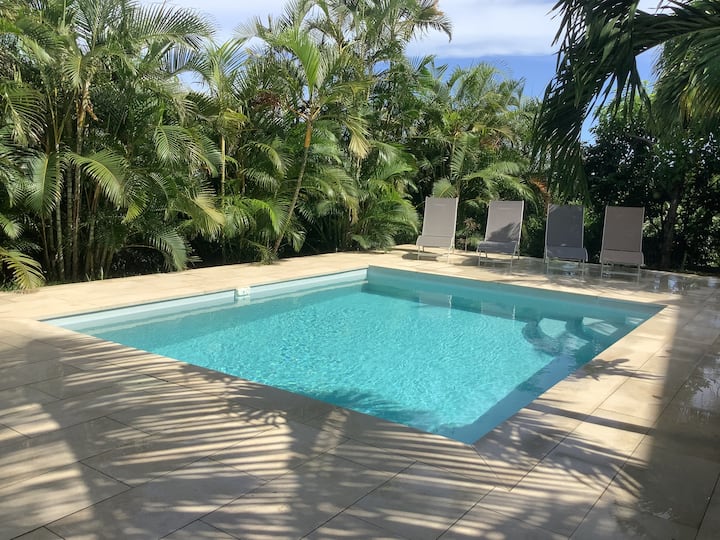 Villa Les Corailleurs - Saint-Leu