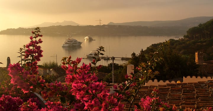 Porto Rafael - Sardaigne - Palau