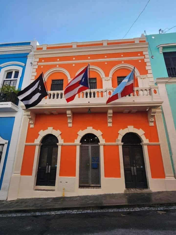 1 Best Location Old San Juan Room 1 (1 Of 11) - Puerto Rico