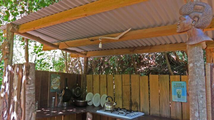 La Cabane De La Vallée - New Caledonia