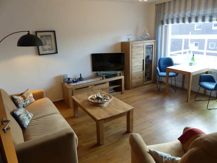 Ferienwohnung-poettner Borkum - Borkum