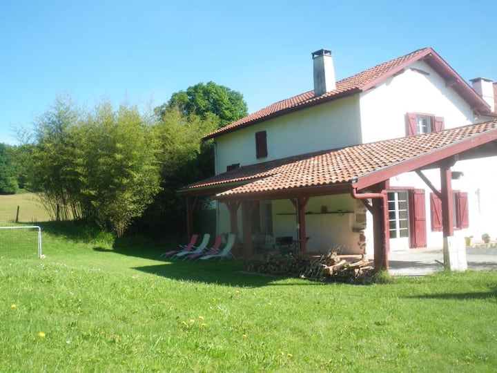 Etchelarrea Ezker - Hasparren