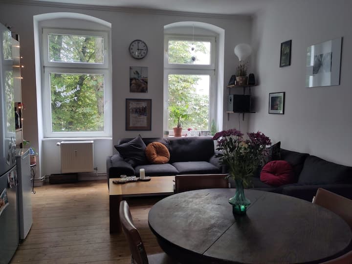 Apartment In Neukölln - Berlin