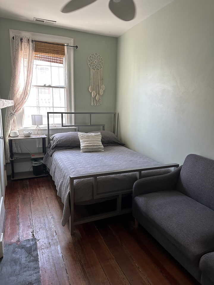 Notso Hostel Aimee Room - Caroline du Sud