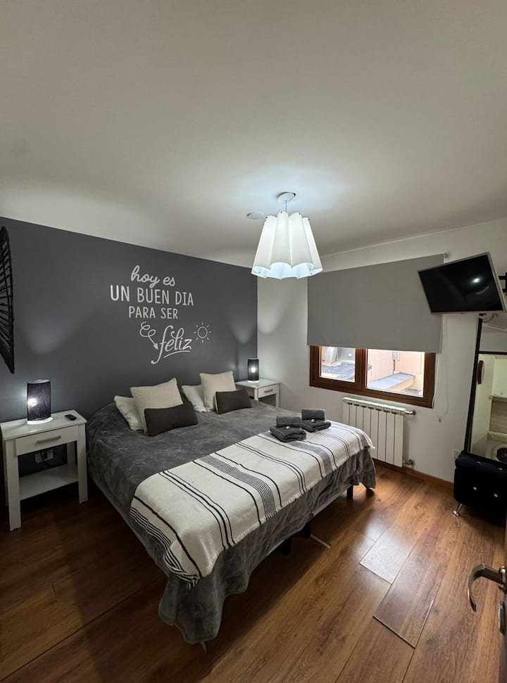 Departamento Zona Céntrica - Ushuaia