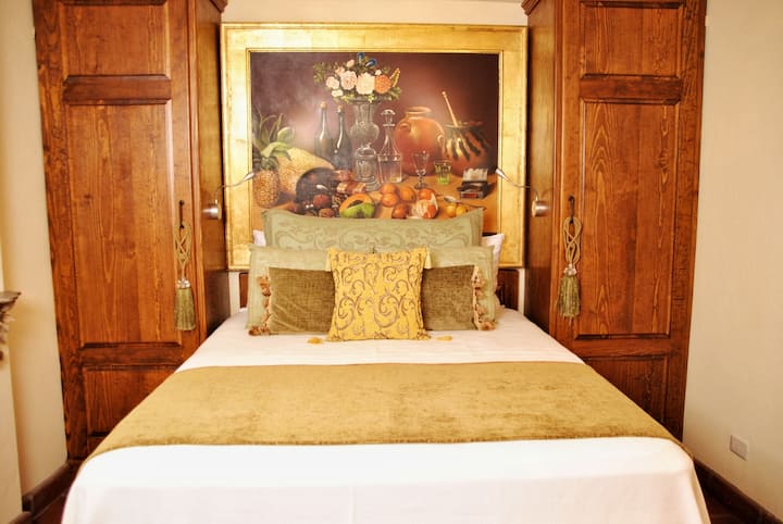 Rubi: Amazing Hidden Jewel In Historic Center! - San Miguel de Allende