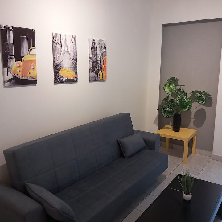 Διαμερισμα στο Παγκρατι( Appartment In Pagrati) - Atenas