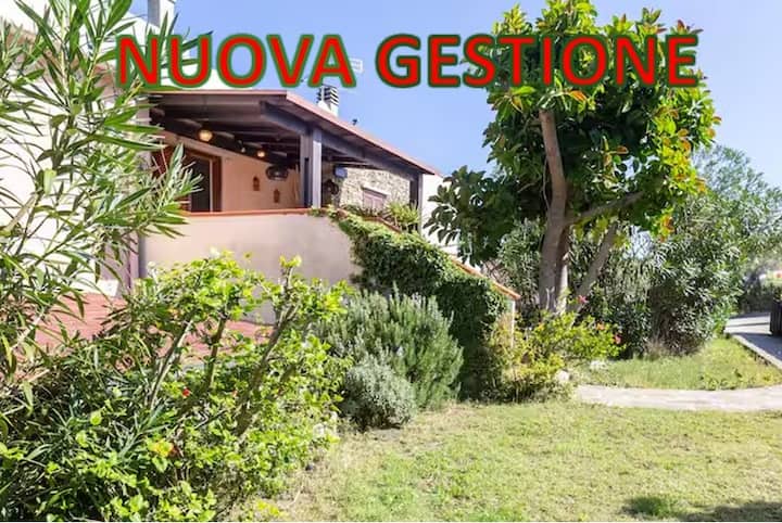 Villavale Stintino - Sardinia