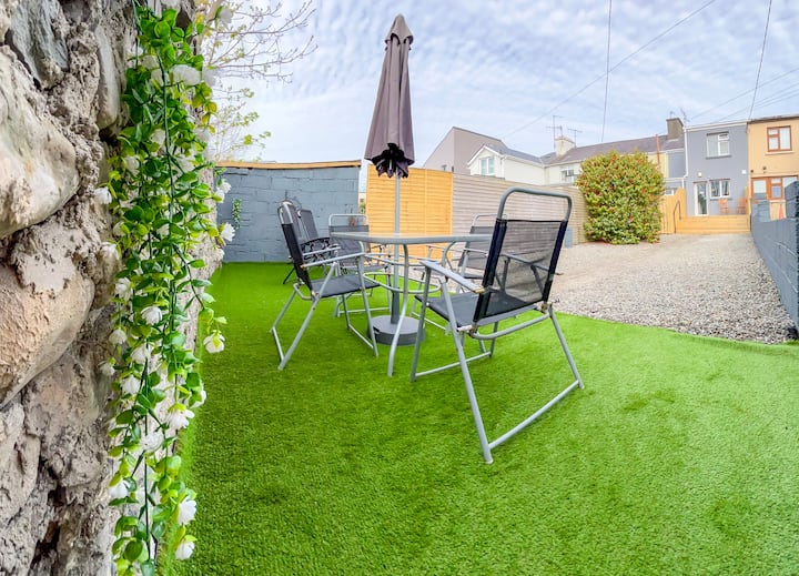 Killarney House With Super Location For Families - Killarney
