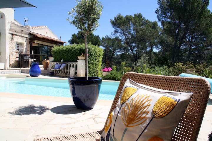 Spot De Rêve Entre Mer Et Verdon - Var