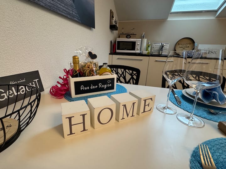 Modern, Detached Studio In The Countryside - Canton of St. Gallen