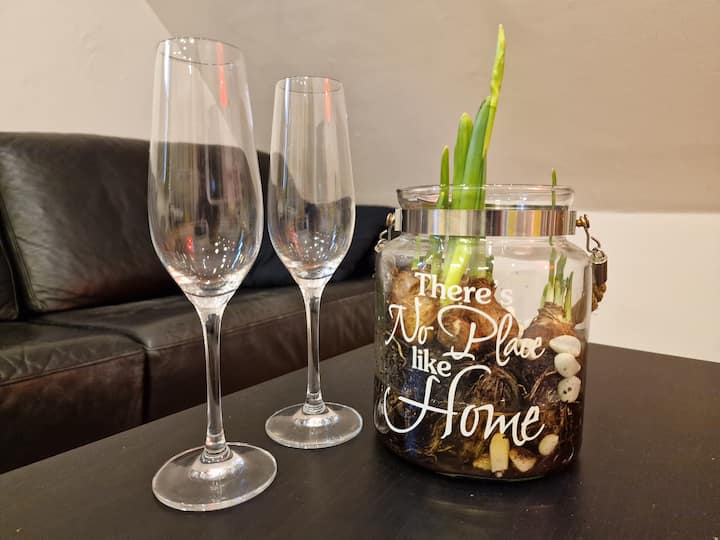 Ruhiges Pulheim, Aber Schnell In Köln! - Pulheim