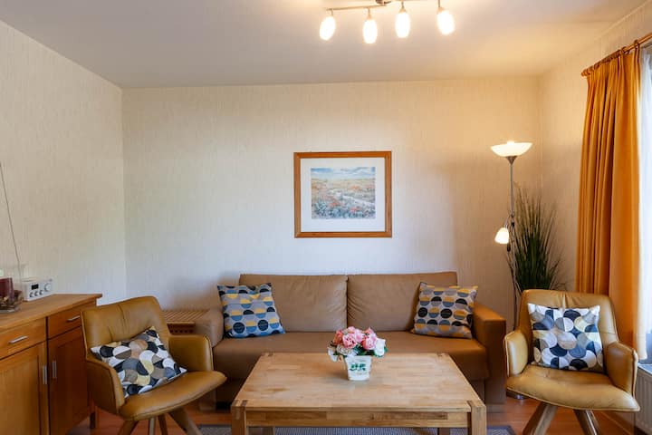 Ferienwohnung Harzer Glück - Braunlage