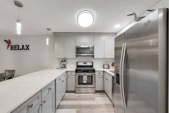 Panama City Beach - Panama City Beach, FL