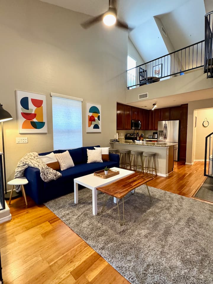 Gilbert Heritage District - Entire Home - Gilbert, AZ