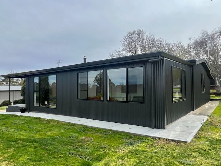 Rodale Park - Hahndorf