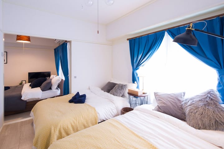2 Minutes Walk From Takaido Station! /C02 - Tokyo