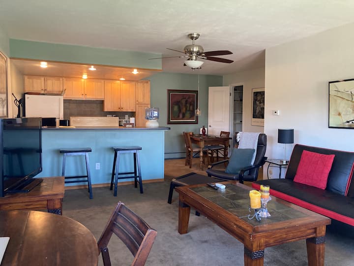 Clean & Homey - Near Cu N Rec Center - Boulder, CO