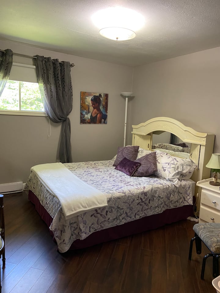 Cette Charmante Et Chaleureuse Propriété - Shediac