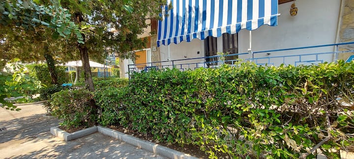 Monolocale In Villa In Ottima Posizione - Paestum, Salerne, Italy