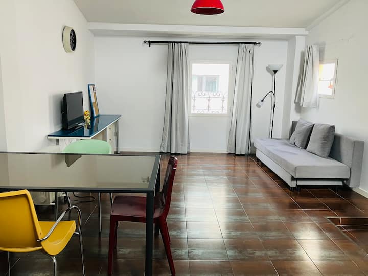 Penthouse In Puerta Del Sol (C) - Madrid