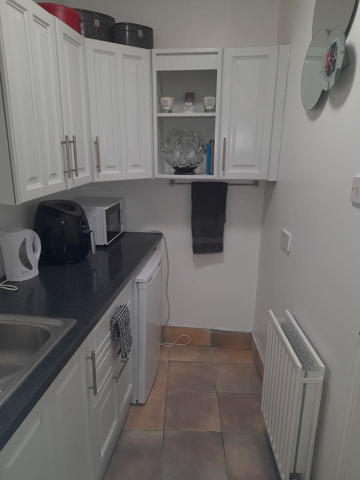 Croke Park Studio Flat. - Dublin