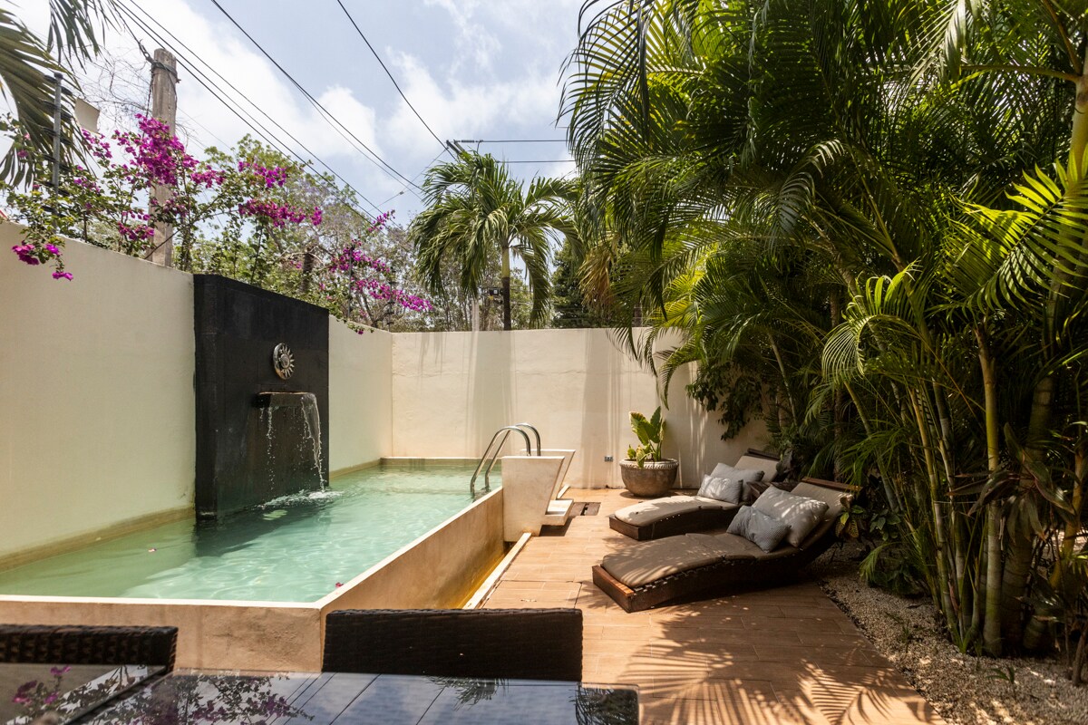 Tulum Villa Vacation Rentals - Quintana Roo, Mexico | Airbnb