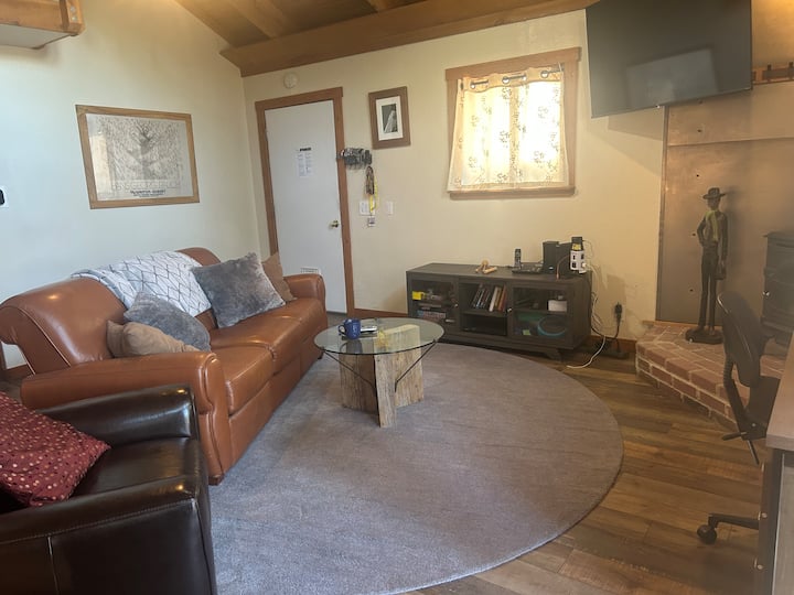 Room In Tahoe City 3 Min. Walk To Lake Tahoe - Tahoe City, CA