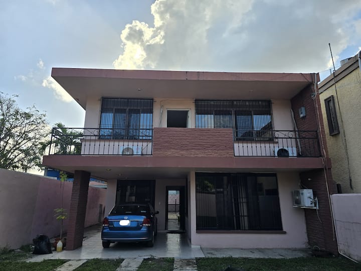 Casa En Madero - Tampico, Mexico