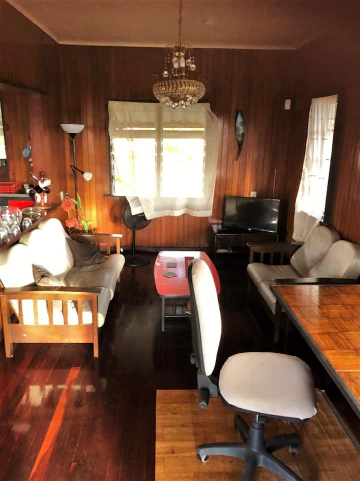 Paramaribo Appartement Voor 'N Ontspannen Verblijf - Paramaribo