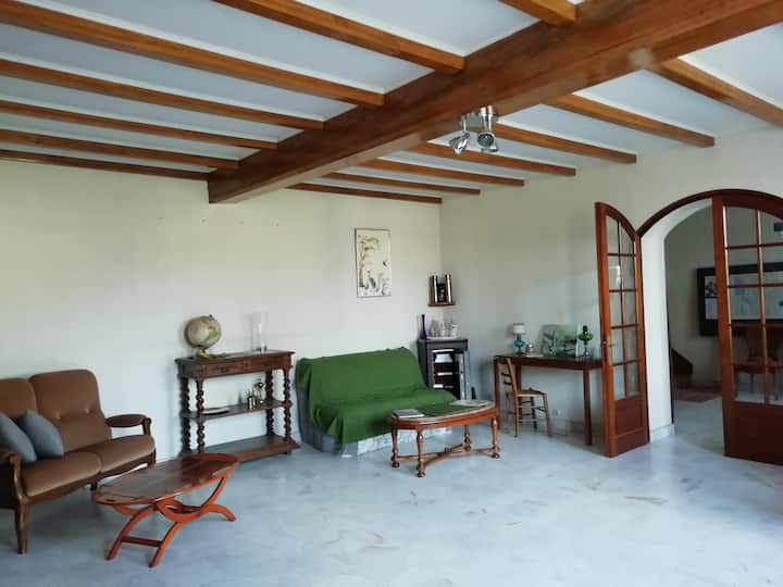 Le Domaine Des Tonneaux - Jonzac