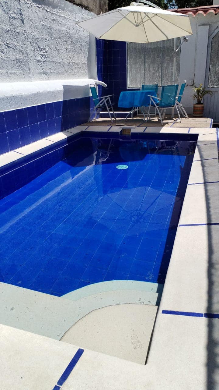 Carmen De Apicalá Casa Familiar Piscina Privada - Carmen Apicala