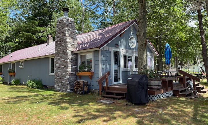 St. Ignace Vacation Rentals & Homes - Michigan, United States | Airbnb