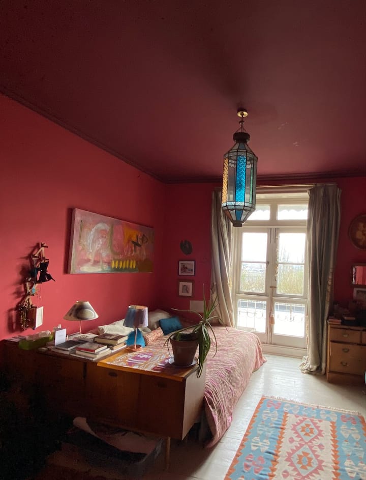 Urban Paradise - Bristol