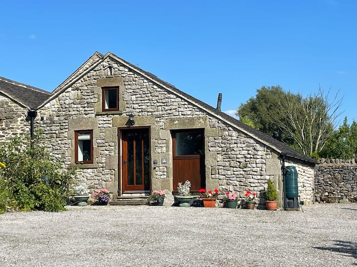 The Farrows At Chestnut Farm Holiday Cottages - Carsington Water