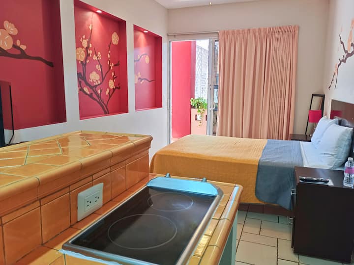 1 Studio Perfect To Visit Los Cabos (3) - Cabo San Lucas