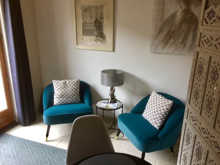 Clos St Sauveur,cosy Home : Bienvenue à Rocamadour - Gramat