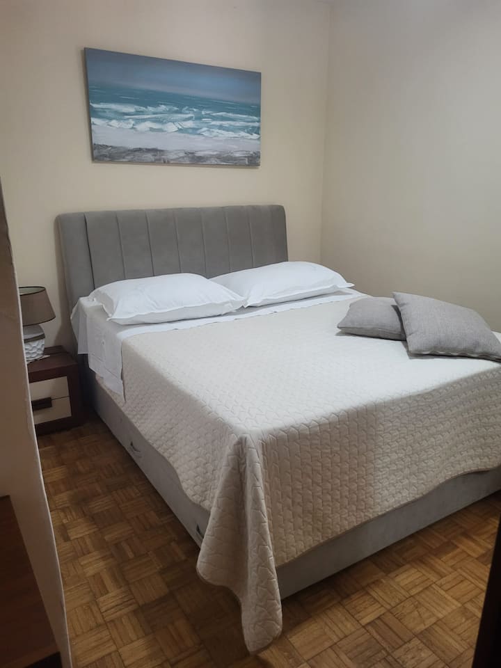 Cozy Apartment In The Center Of City - Biograd - Biograd na Moru