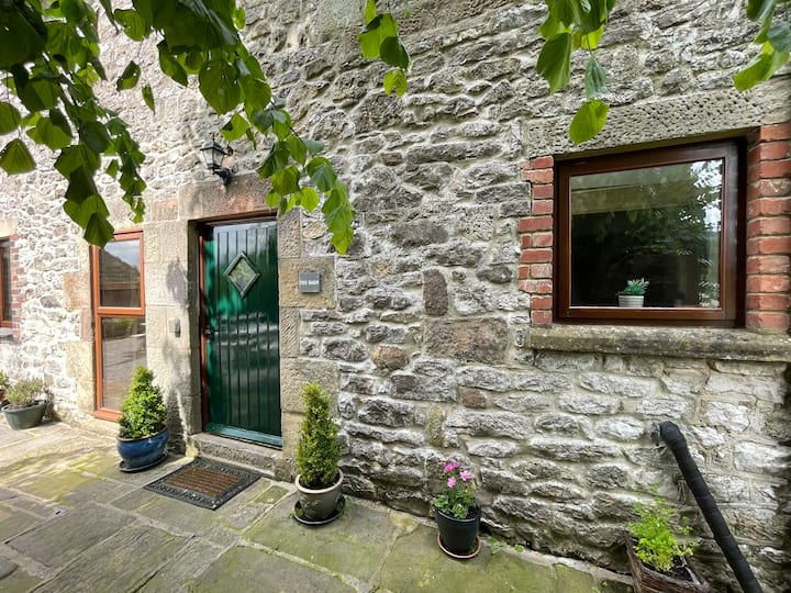 The Barn At Chestnut Farm Holiday Cottages - Bonsall