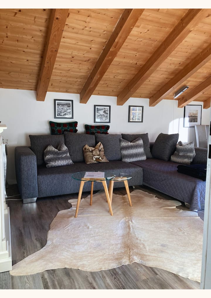 Place In The Bavarian Mountains, For Nature Lovers - Schneizlreuth